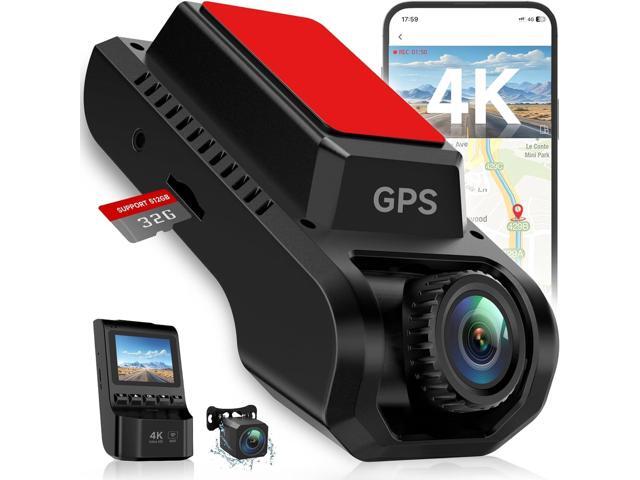 Click here for Dash Cam Front and Rear  4k+1080P Dual Dash Camera... prices