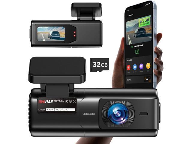 Click here for Dash Cam 2K 1440P WiFi Car Camera with 1.47 inch I... prices