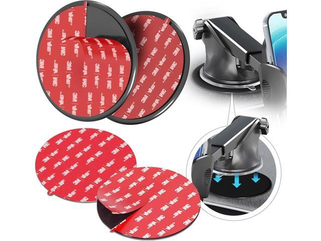 Click here for 3M VHB Adhesive Dashboard Mounting Disk Set for Su... prices