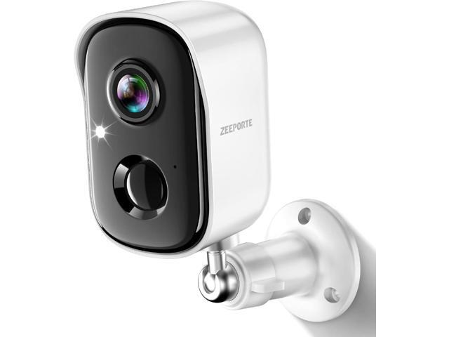 Click here for Security Cameras Wireless Outdoor  2K Battery Powe... prices