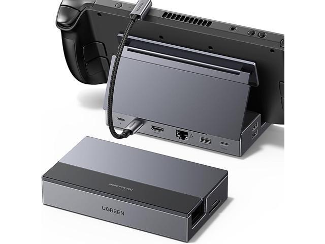 Click here for UGREEN Game Consoles Dock for Steam Deck/Switch/Ro... prices