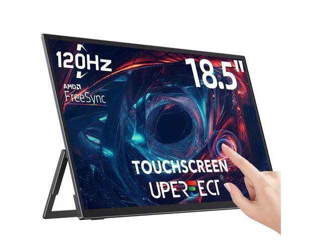 Click here for NEWSOUL 18.5 120Hz Touchscreen Portable Monitor 10... prices