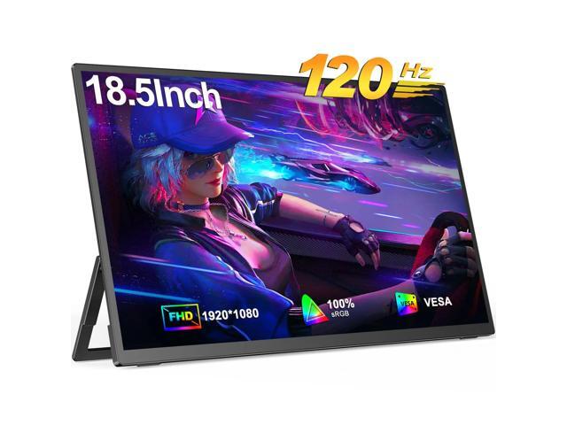 Click here for NEWSOUL 18.5 120HZ Super Thin Portable Gaming Moni... prices