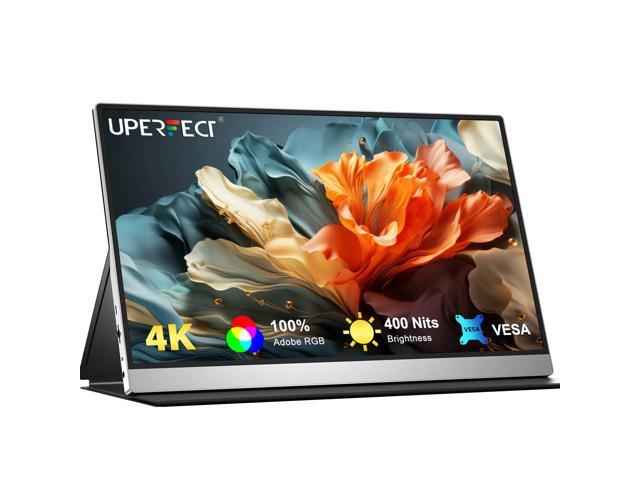 Click here for NEWSOUL 15.6 4K Portable Monitor 3840*2160 4K Port... prices