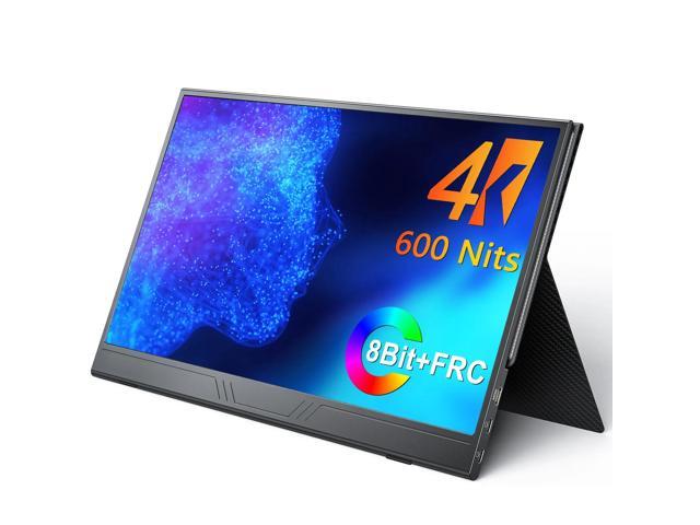 Click here for EVICIV 15.6 4K Portable Monitor 3840 x 2160 1500:1... prices