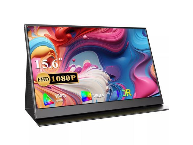 Click here for EVICIV 15.6 Portable Monitor Full HD 1080P 60Hz IP... prices