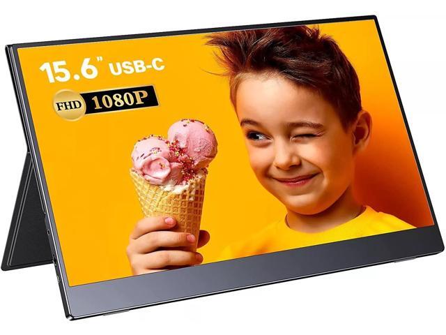 Click here for NEWSOUL 15.6 FHD Portable Monitor PC Screen HDMI U... prices