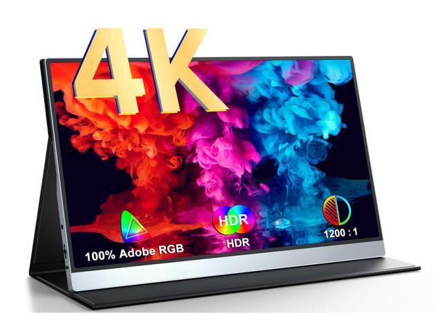 Click here for Portable 4K Monitor for Working and Traveling  NEW... prices