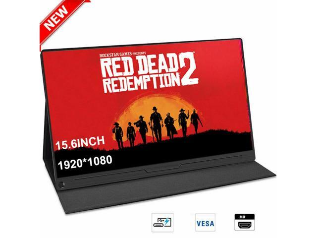 Click here for Newsoul Portable Monitor  15.6 IPS HDR 1920X1080 F... prices