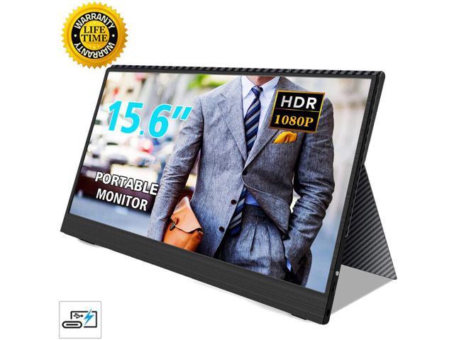 Click here for Portable Monitor for Laptop Ultra Slim  NEWSOUL 15... prices