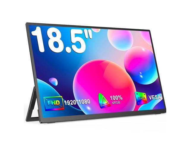 Click here for Portable Monitor 18.5 inch 1080P FHD  Ultra-Slim &... prices