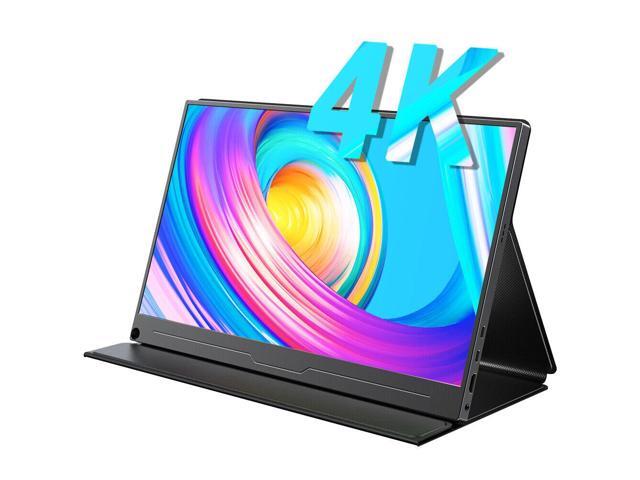 Click here for NEWSOUL Portable Monitor 4K 15.6-inch  450 cd/m² H... prices