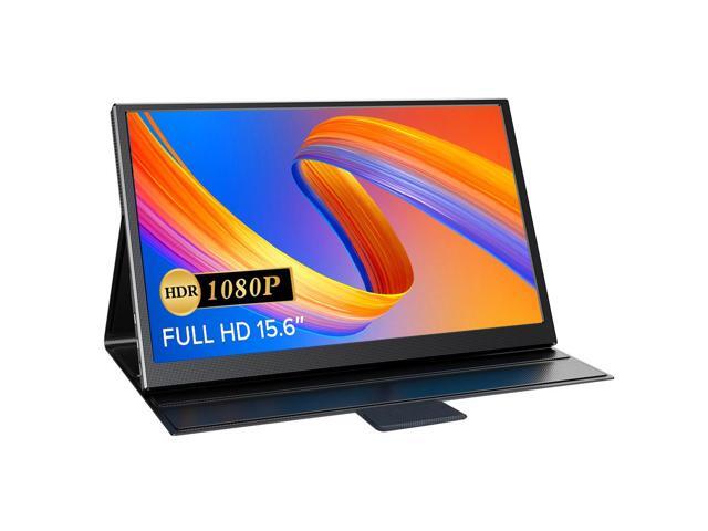 Click here for NEWSOUL Tragbarer 15.6-1080P-Gaming-Monitor Full H... prices