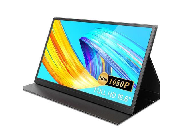 Click here for 15.6 Portable Monitor 1080P Second Screen HDMI USB... prices