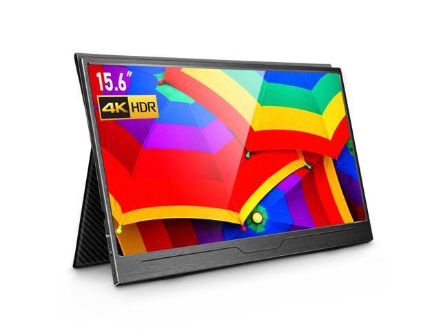 Click here for NEWSOUL 15.6 Portable Monitor 4K UHD Screen HDMI U... prices