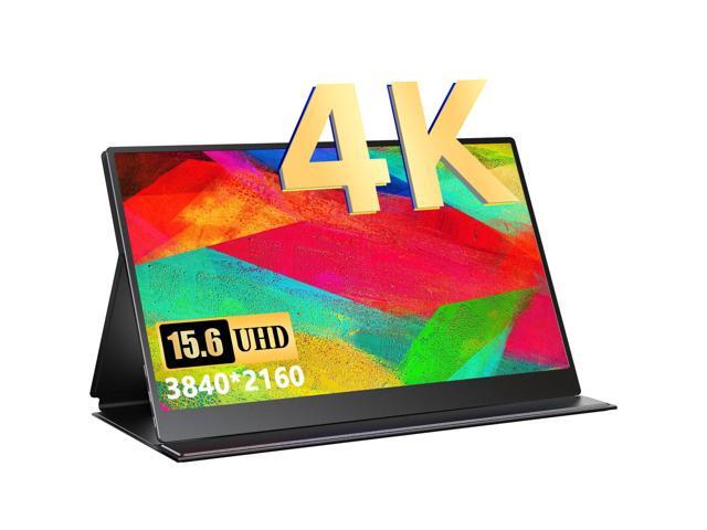 Click here for NEWSOUL Portable Monitor 15.6 4K UHD IPS HDR Scree... prices