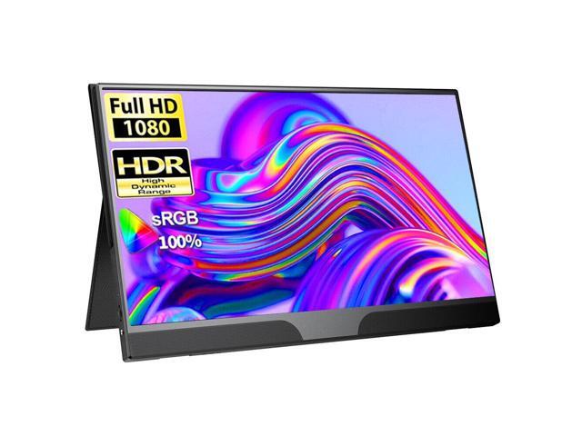 Click here for NEWSOUL 15.6 1080P Portable Monitor Ultra-Slim 192... prices