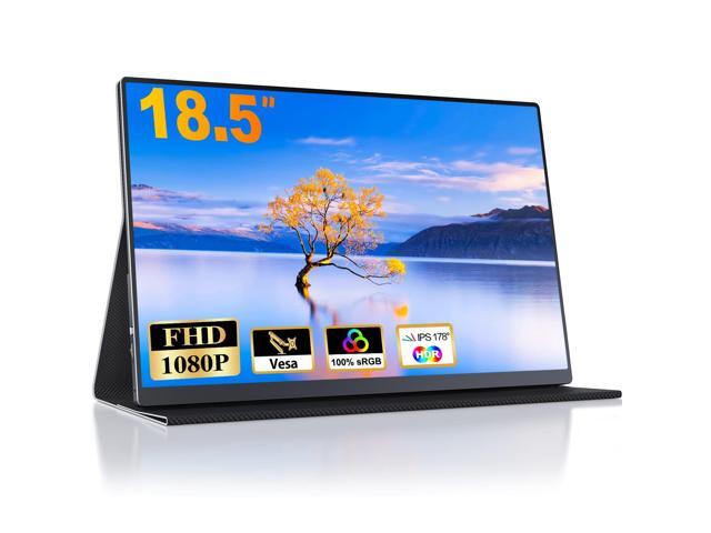 Click here for NEWSOUL 18.5 Inch Portable Monitor 100Hz for Lapto... prices