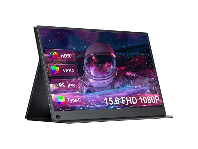 Click here for NEWSOUL 15.6 Portable Monitor 1920*1080 Extend Dua... prices