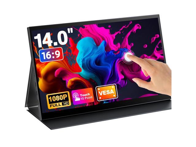 Click here for NEWSOUL 14 Touchscreen Portable Monitor 1920*1080... prices