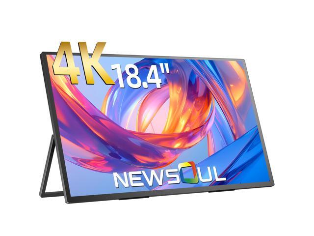 Click here for Newsoul 18.4 4K UHD Portable Monitor  3840x2160 IP... prices