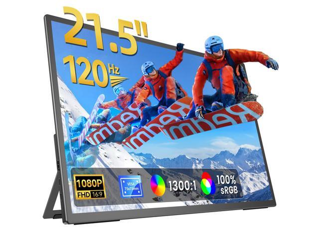 Click here for Newsoul 21.5 120Hz Portable Monitor with Kickstand... prices