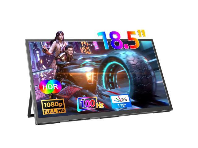 Click here for Newsoul 18.5 Portable Monitor 1080P FHD Display HD... prices