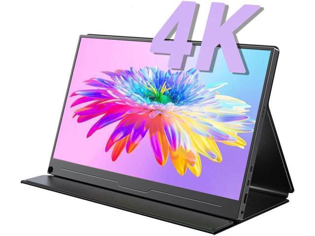 Click here for NEWSOUL 15.6 4K Portable Monitor UHD Screen 3840*2... prices