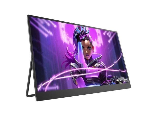 Click here for Newsoul 17.3 4K UHD Computer Gaming Monitor 100 Ad... prices