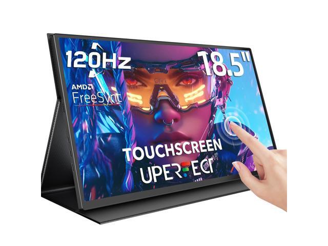 Click here for Newsoul 18.5 FHD Touchscreen Gaming Monitor - 120H... prices