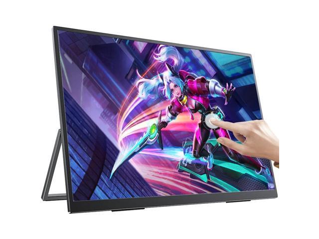 Click here for Newsoul 18 2K Touchscreen Gaming Monitor 144Hz  1m... prices