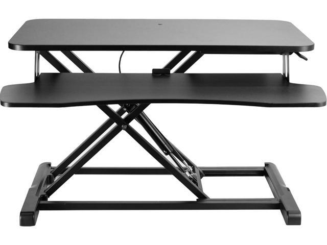 Click here for 32 inch Desk Converter  K Series  Height Adjustabl... prices