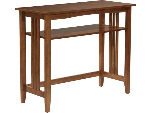Click here for OSP Home Furnishings Sierra 36-Inch Sofa Table wit... prices