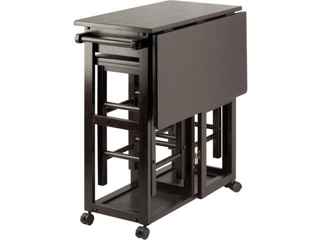 Click here for Winsome Suzanne 3-PC Set Space Saver Kitchen  Coff... prices