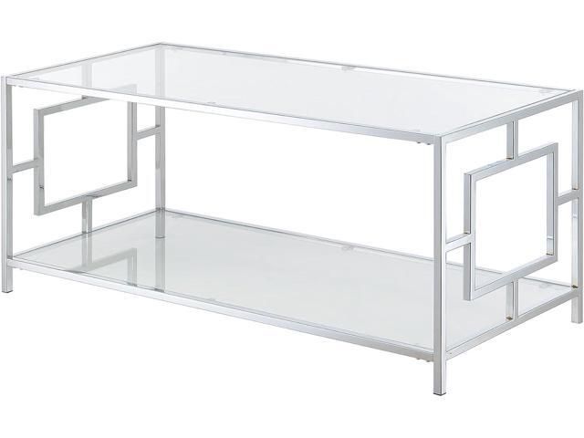 Click here for Convenience Concepts Town Square Coffee Contempora... prices