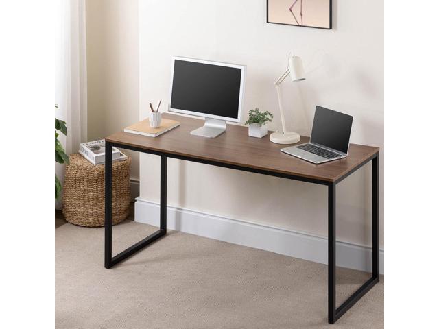 Click here for ZINUS Jennifer 55 Inch Black Frame/ Computer Works... prices