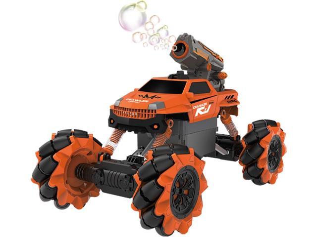 Click here for Vaiyer RC Rechargeable  Remote Control Stunt Car f... prices