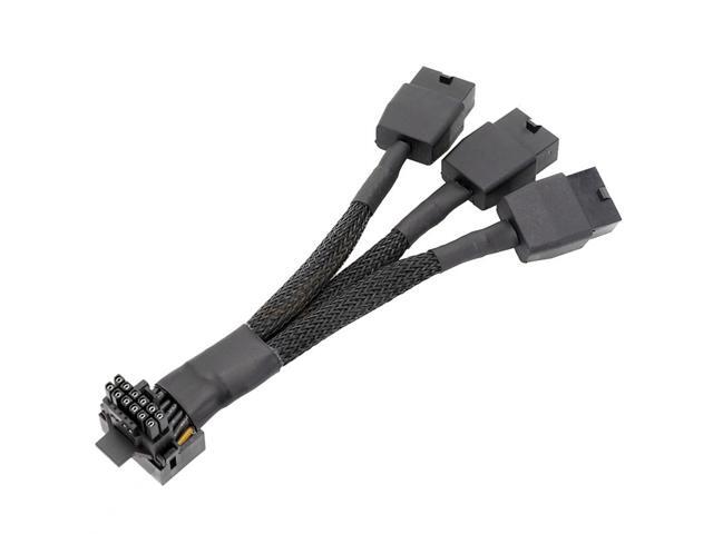 Click here for ATX 3.0 PCIe 5.0 600W 3x8 Pin to 12VHPWR 16 Pin Po... prices