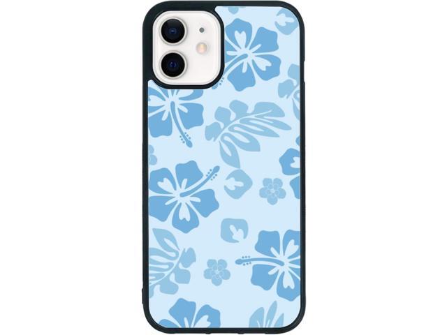 Click here for Blue Hibiscus Phone Case Compatible with iPhone 12... prices