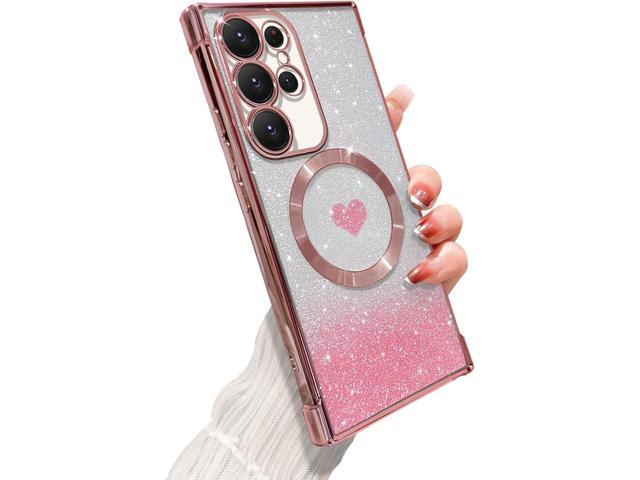 Click here for for Samsung Galaxy S22 Ultra Case Magnetic for Wom... prices