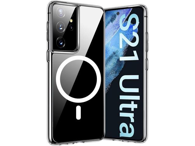 Click here for Magnetic Phone Case Compatible with Samsung Galaxy... prices