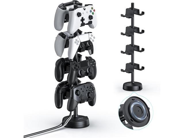 Click here for Headphone Controller Storage Holder for Desk 4 Tie... prices