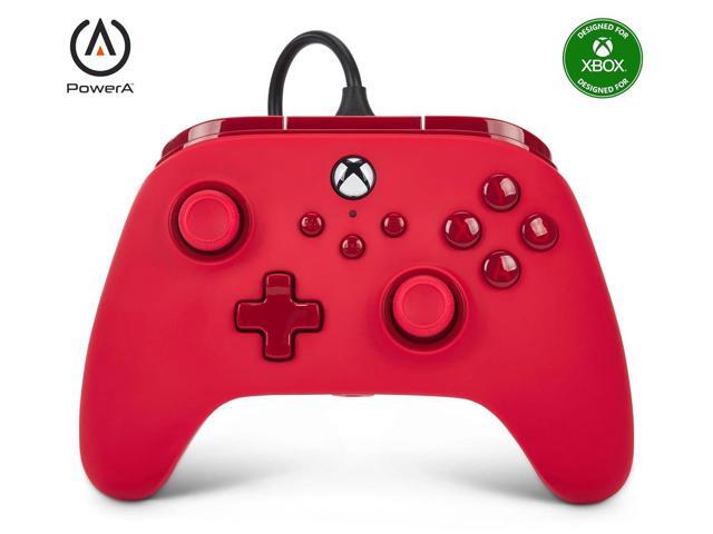 Click here for PowerA Advantage Wired Controller for Xbox Series... prices