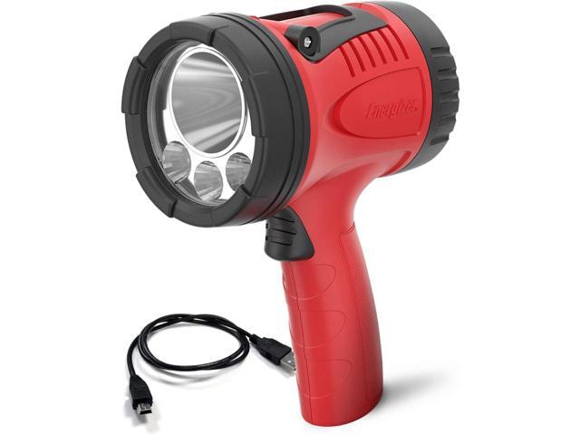 Click here for Energizer LED Portable Spotlight  Rechargeable Spo... prices