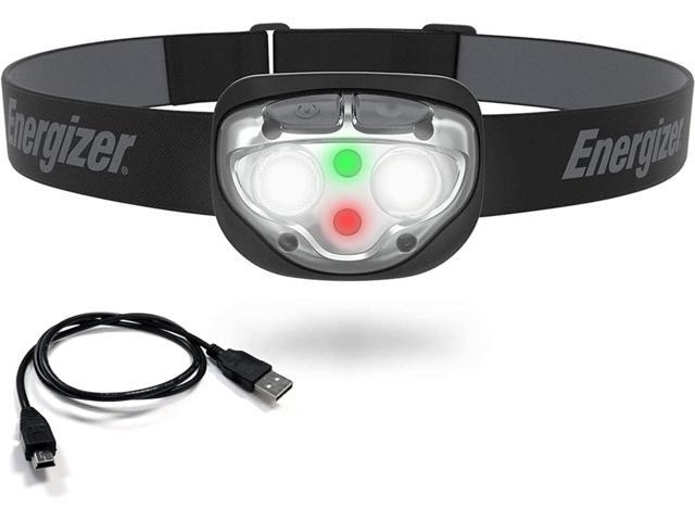 Click here for Energizer Rechargeable LED Headlamp Pro400  IPX4 W... prices