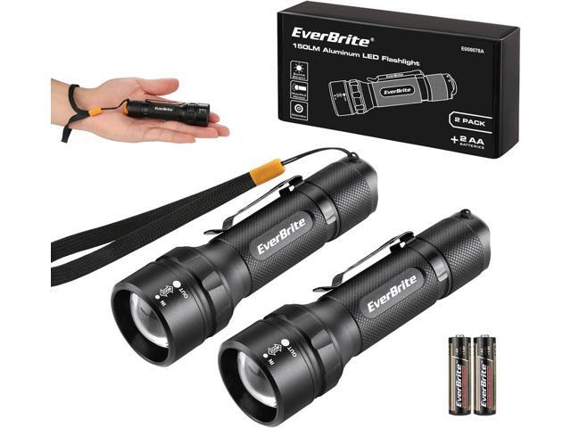 Click here for EverBrite 2-Pack 150 Lumens Super Small Mini LED F... prices