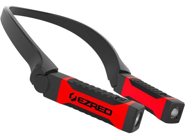 Click here for EZRED Bright NK10 ANYWEAR Neck Light for Hands-Fre... prices