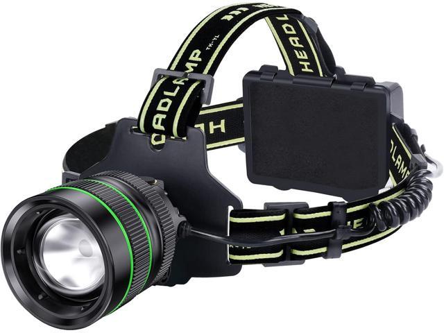 Click here for 120 000LM Super Bright LED Rechargeable Headlamp... prices
