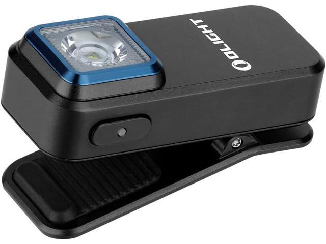 Click here for OLIGHT Oclip Rechargeable EDC Flashlight 300 Lumen... prices