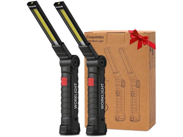 Click here for Coquimbo Tool Gifts for Men  Rechargeable LED Work... prices